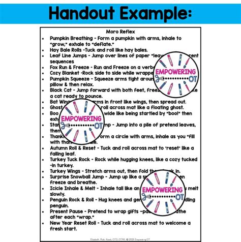 Image result for Primitive Reflex Integration Exercises