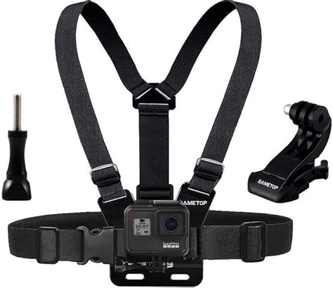 Image result for GoPro Chest Strap