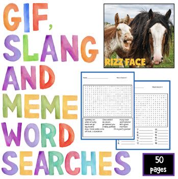 Image result for State Testing Word Search