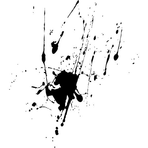 Image result for Ink Splatter Drawing
