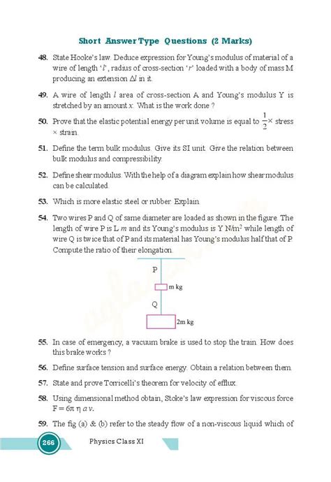 Image result for Class 11th Physics Notes PDF