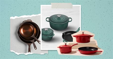 Image result for Cast Iron Cookware Set