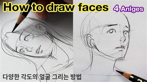 Image result for How to Draw a Face Box Method