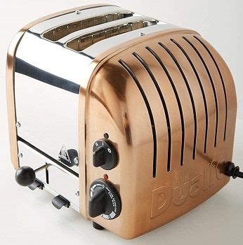 Image result for Copper Toaster