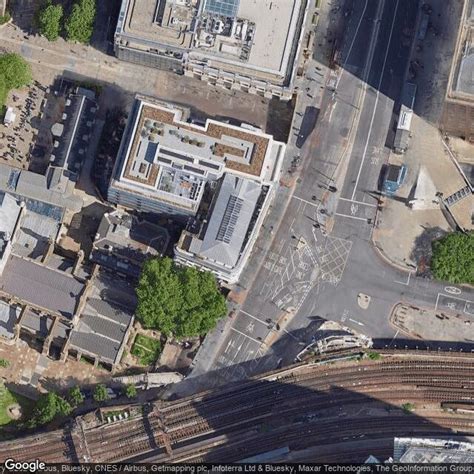 Image result for Distance Stack Map