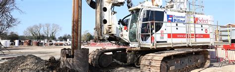 Image result for Expanded Piling Reinforcement Splice