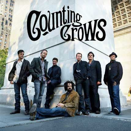 Image result for Counting Crows Albums