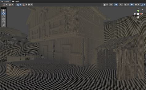 Image result for Unity Lightmap Graph