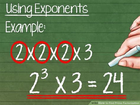Image result for Prime Factorization Trick