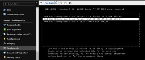 Image result for Linux Grub Kernel