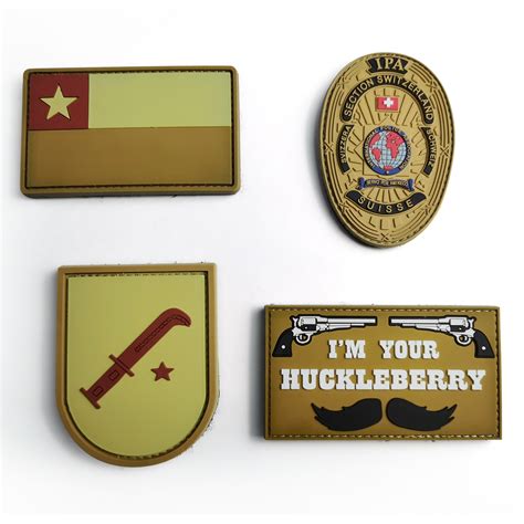 Image result for PVC Patch