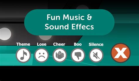 Image result for 30 Popular Sound Effects Slideshow