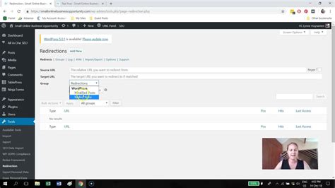 Image result for Redirection Support