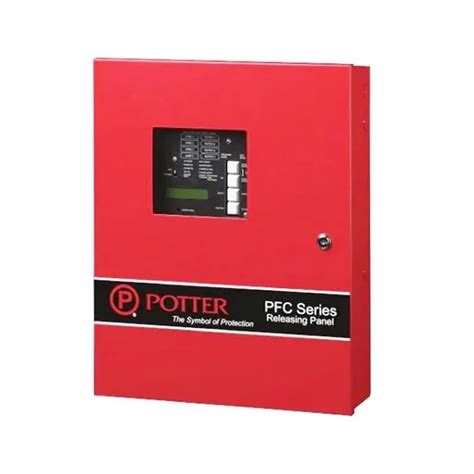 Professional Fire Alarm Control Panel - EnergyEquip