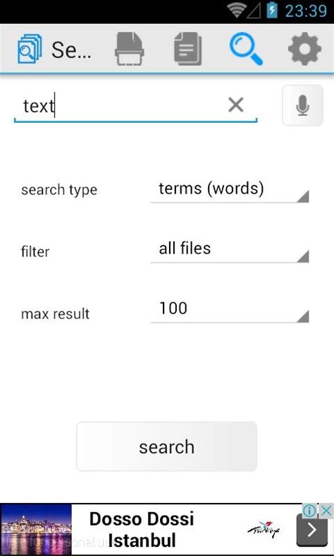 Image result for Android Image Search App Source Code