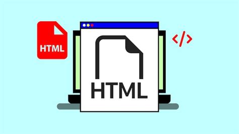 Image result for HTML Program in Laptop