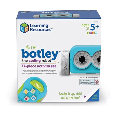 Image result for Botley the Coding Robot Activity Set