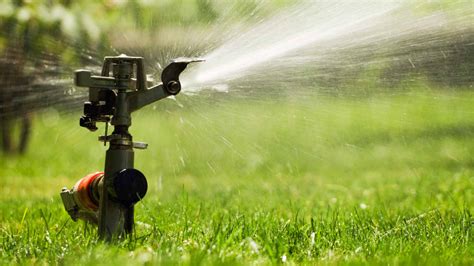 Image result for How Do Irrigation Systems Valves Work