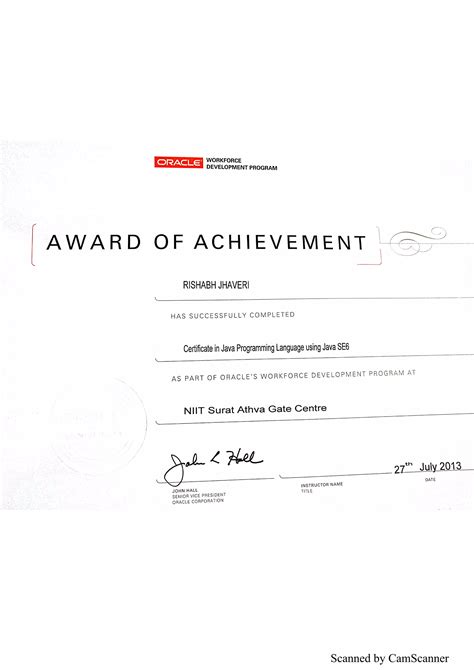 Image result for Java Certification Free