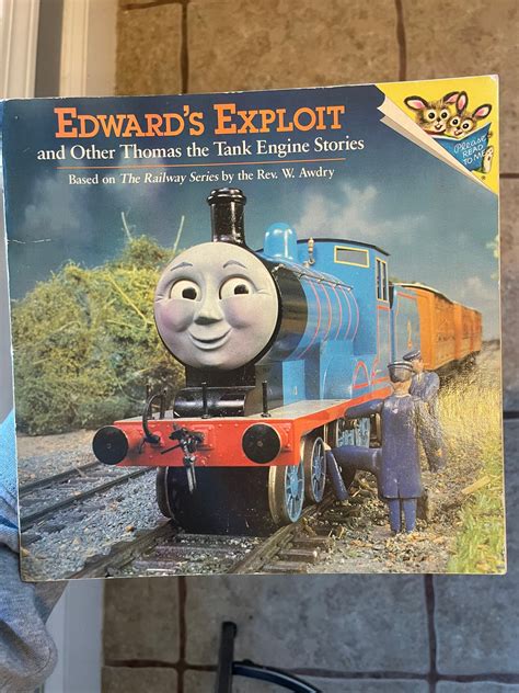 Image result for Thomas Edwards Exploit