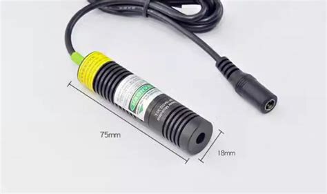 Image result for Green Laser Module