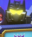 Image result for Transformers Soundwave Video Game