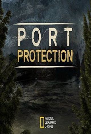Image result for Port Protection Shows Free