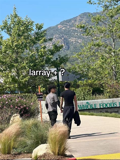 Image result for Larray Bf