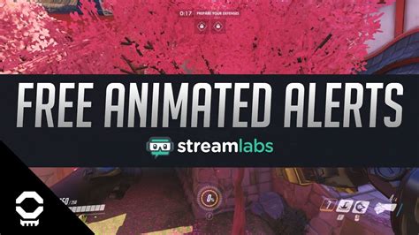 Image result for Free Alert Box Streamlabs