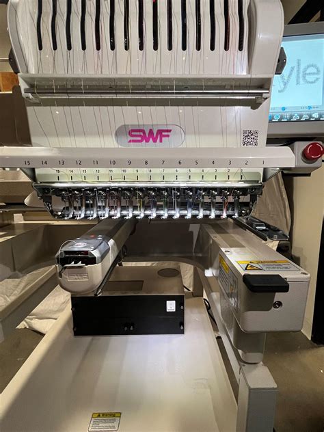 Image result for SWF 1501C Thread Sensor