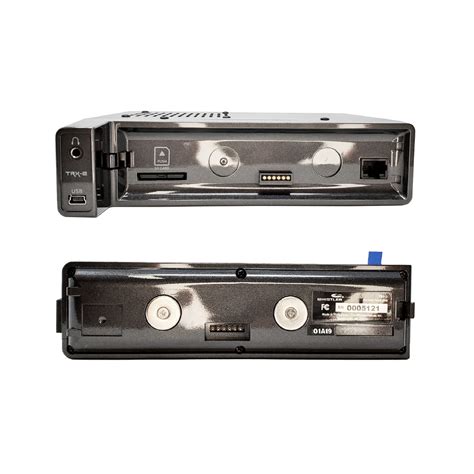 Image result for TRX 2 Scanner Control