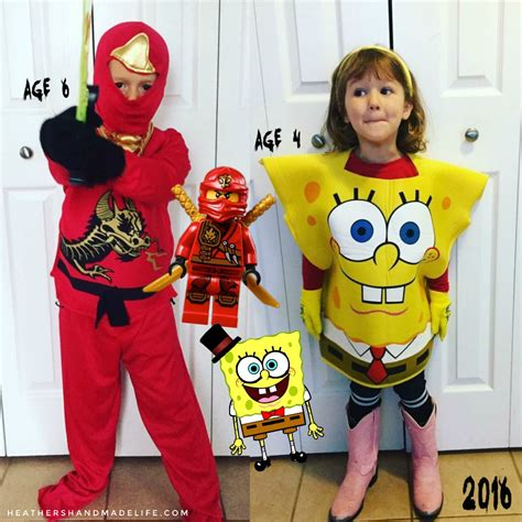 Image result for LEGO Spongebob Hallween