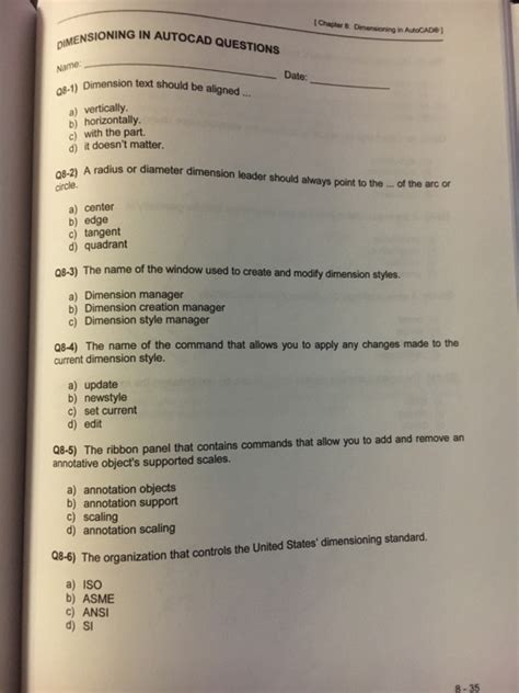 Image result for Chapter 4 Problem 18 AutoCAD