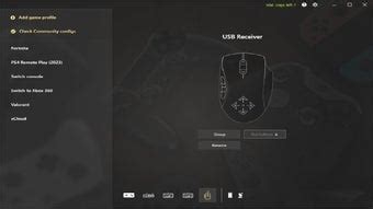 Image result for ReWASD Advanced Features