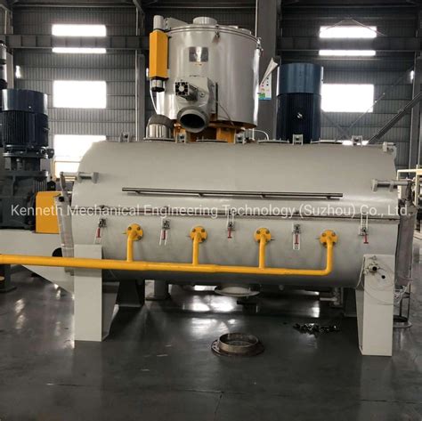 Image result for PVC Mixer Machine