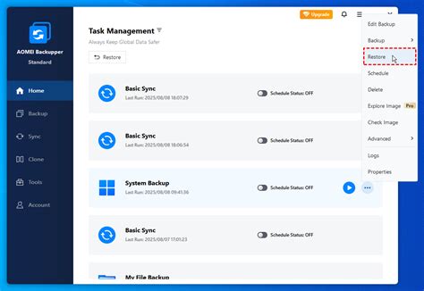 Image result for Perform a Windows 10 and Linux Backup