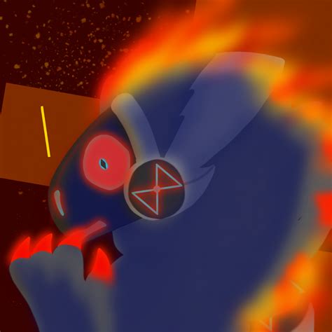 Image result for Protogen Toaster