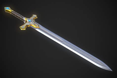 Image result for Unity Sword Toggle
