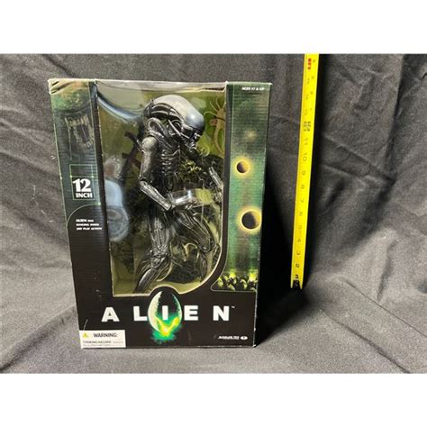 Image result for Alien McFarlane Toys