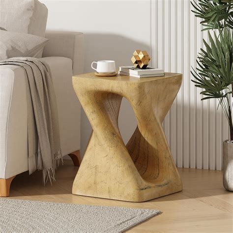 Image result for Small Side Coffee Table
