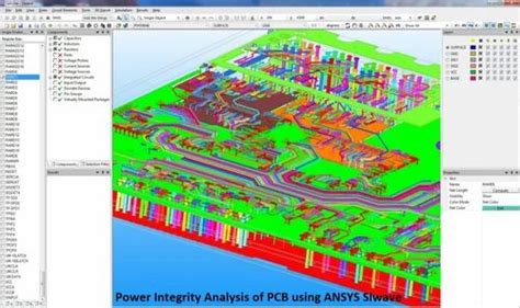 Image result for ANSYS PCB Simulation Tutorial