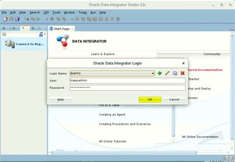 Image result for Oracle Data Studio