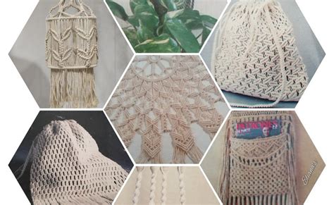 Image result for Tutorial De Macrame