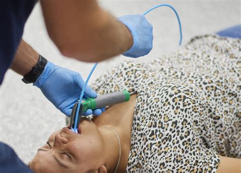 Image result for Intubation Device