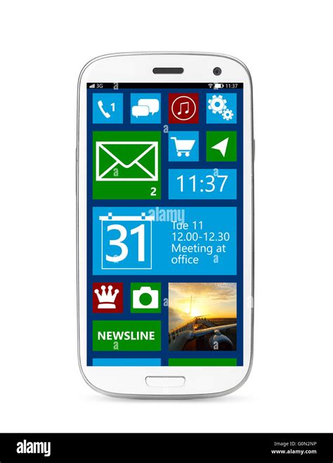 Image result for Android Touch Screen Phone