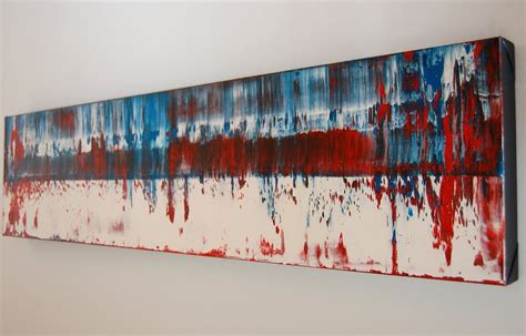 Abstract Oil Painting at PaintingValley.com | Explore collection of ...