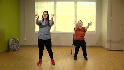 Image result for Sail Exercise Balance Program