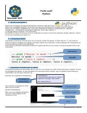 Image result for Python Comprendre PDF