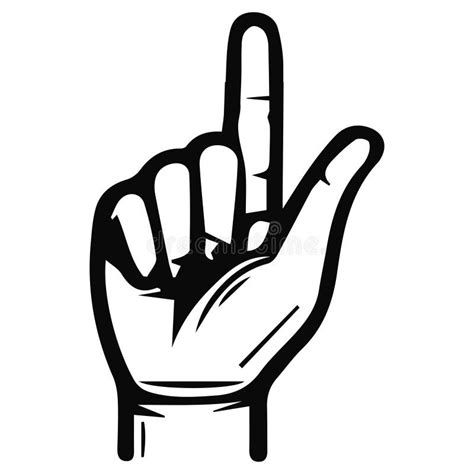 Image result for Hand Signal Graphics