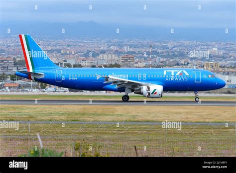 Image result for Ita Airways Blue Color Code